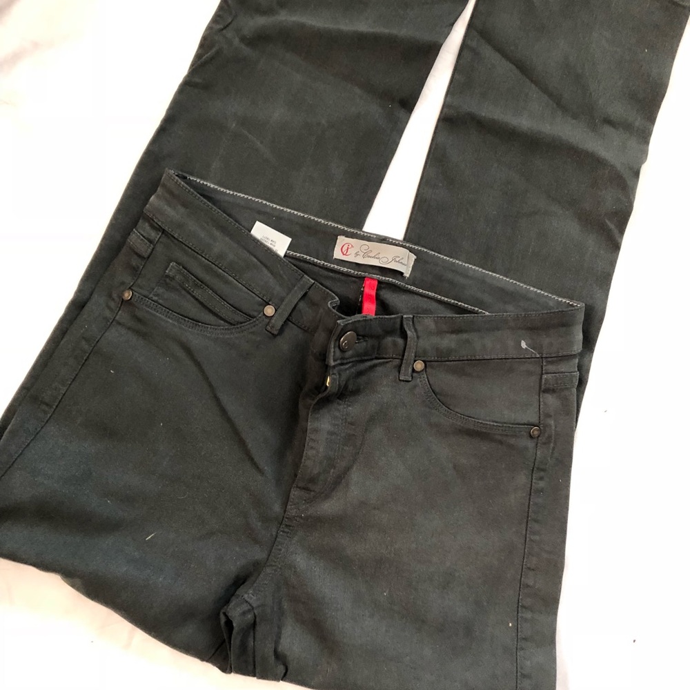 Cj By Cookie Jeans Sz 30 - Gem